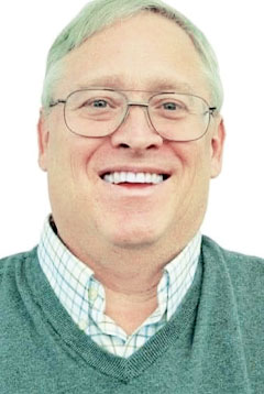 Jackson County historian Ruben dies | News, Sports, Jobs - News and ...